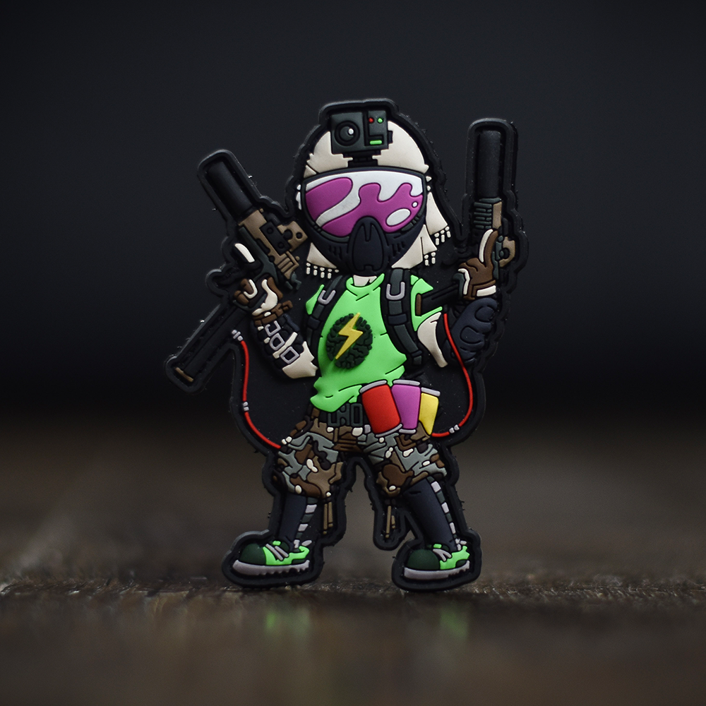 Speedsoft Anatomy patch – Hiwez Illustrations